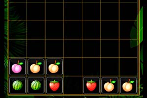 ⭐ FRUIT BLOCKS MATCH - speel gratis online