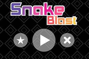 ⭐ SNAKE BLAST - speel gratis online